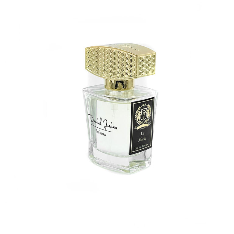 Daniel Josier Le Musk Fragrance – Deluxjoia