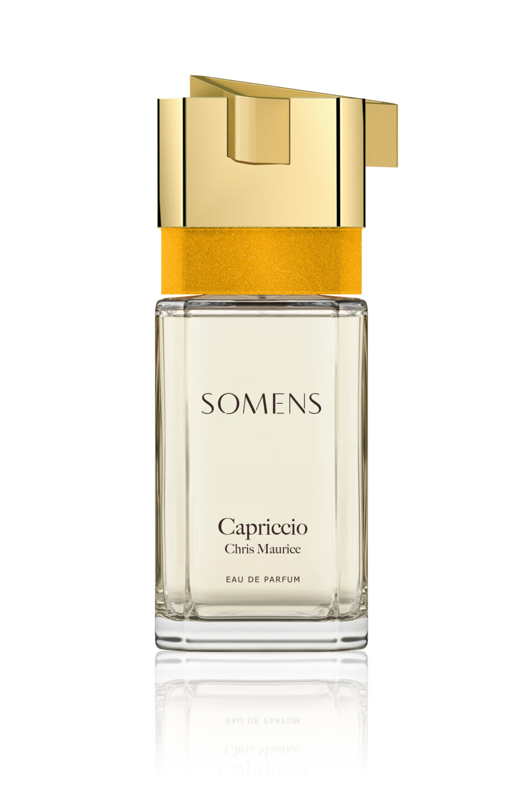 Somens Perfume Capriccio – Deluxjoia